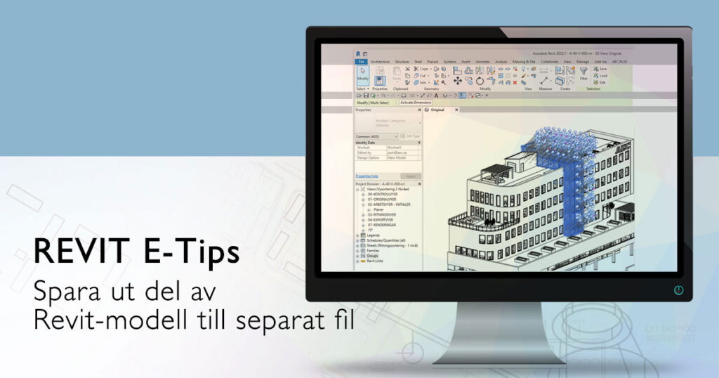Autodesk Revit | AEC